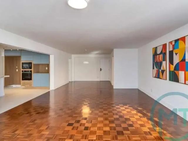 Apartamento para Venda em São Paulo/SP Consolação 3 Quartos