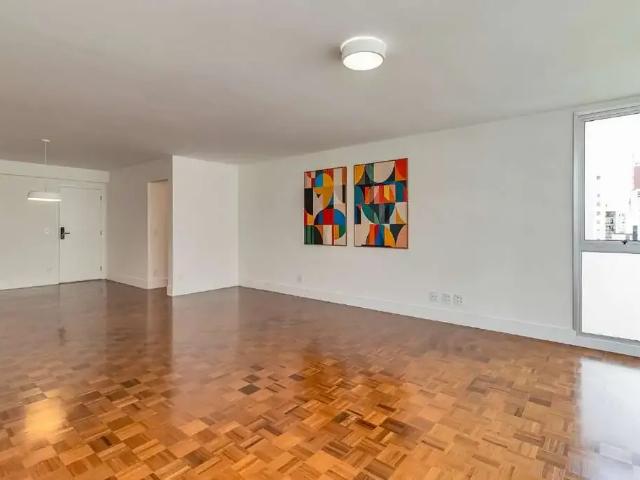 Apartamento para Venda em São Paulo/SP Consolação 3 Quartos