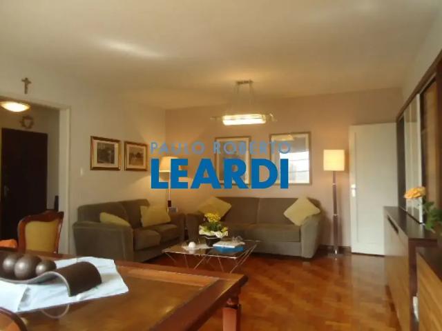 Apartamento para Venda em São Paulo/SP Consolação 3 Quartos