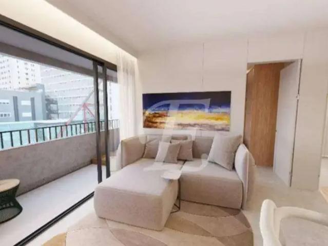 Apartamento para Venda em São Paulo/SP Consolação 3 Quartos