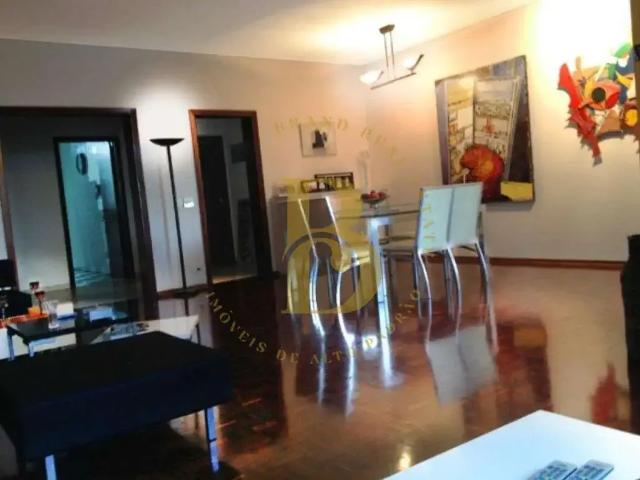 Apartamento para Venda em São Paulo/SP Consolação 3 Quartos