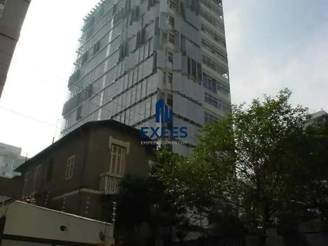 Apartamento para Venda em São Paulo/SP Consolação 3 Quartos