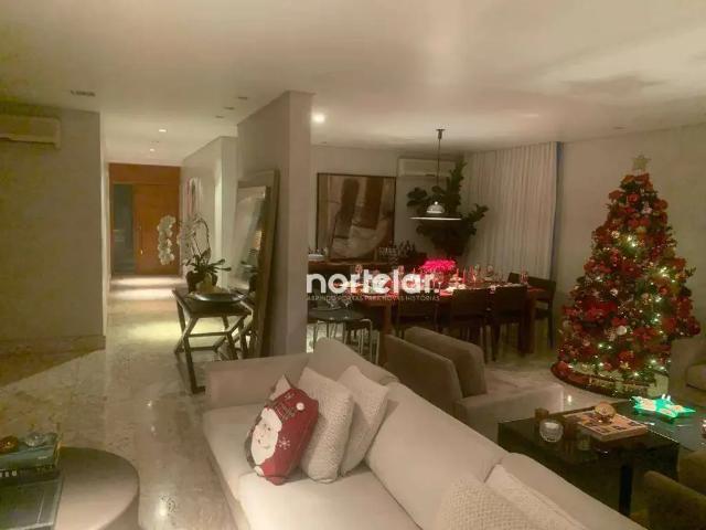 Apartamento para Venda em São Paulo/SP Consolação 3 Quartos