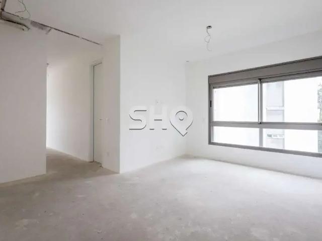 Apartamento para Venda em São Paulo/SP Consolação 3 Quartos