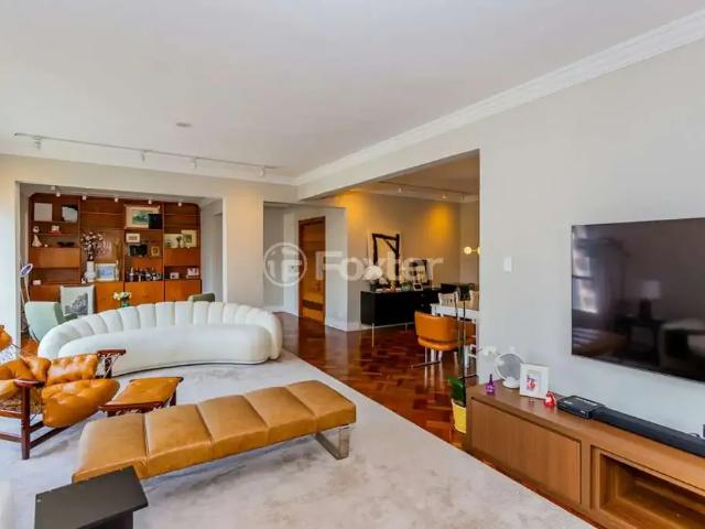 Apartamento para Venda em São Paulo/SP Consolação 3 Quartos