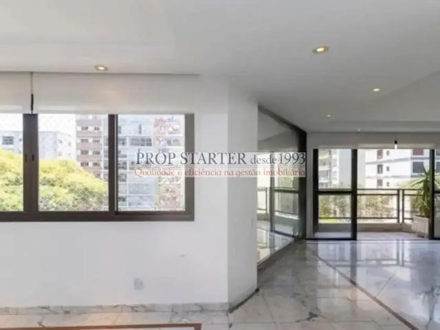 Apartamento para Venda em São Paulo/SP Consolação 3 Quartos
