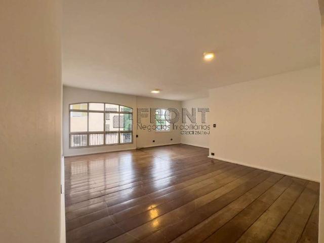 Apartamento para Venda em São Paulo/SP Consolação 3 Quartos