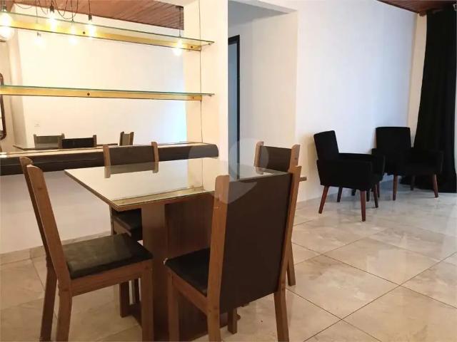 Apartamento para Venda em São Paulo/SP Consolação 3 Quartos