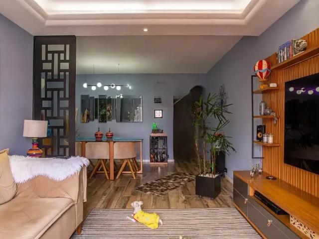 Apartamento para Venda em São Paulo/SP Consolação 3 Quartos