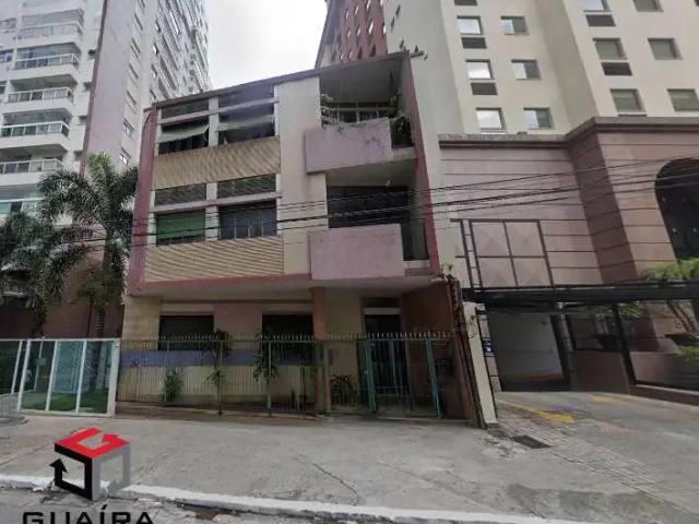 Apartamento para Venda em São Paulo/SP Consolação 3 Quartos