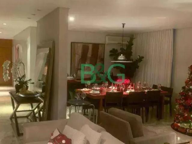 Apartamento para Venda em São Paulo/SP Consolação 3 Quartos
