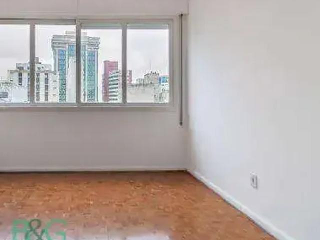 Apartamento para Venda em São Paulo/SP Consolação 3 Quartos