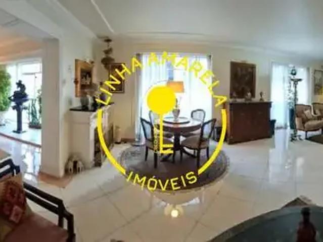 Apartamento para Venda em São Paulo/SP Consolação 3 Quartos