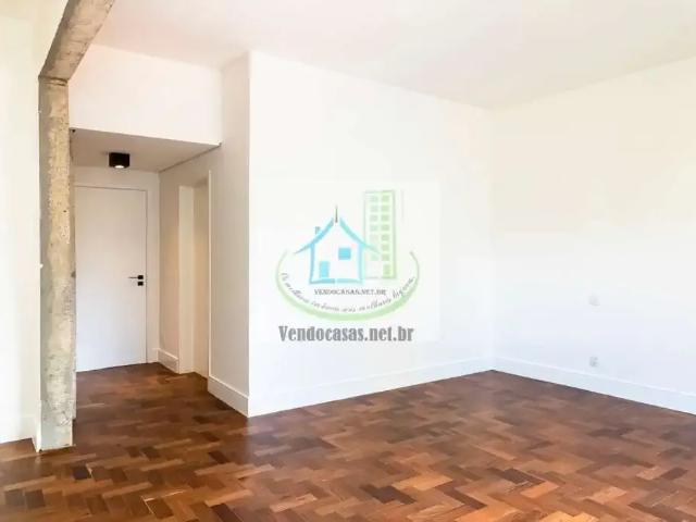 Apartamento para Venda em São Paulo/SP Consolação 3 Quartos