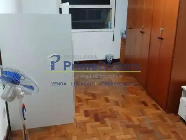 Apartamento para Venda em São Paulo/SP Consolação 3 Quartos