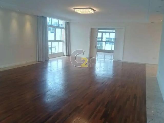 Apartamento para Venda em São Paulo/SP Consolação 3 Quartos