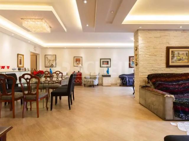 Apartamento para Venda em São Paulo/SP Consolação 3 Quartos