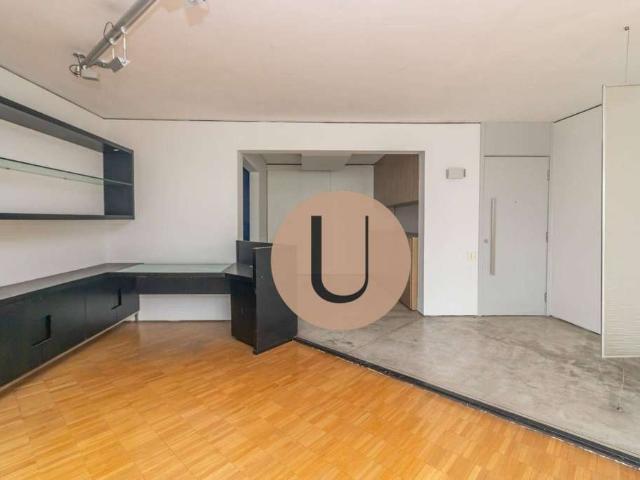 Apartamento para Venda em São Paulo/SP Consolação 3 Quartos