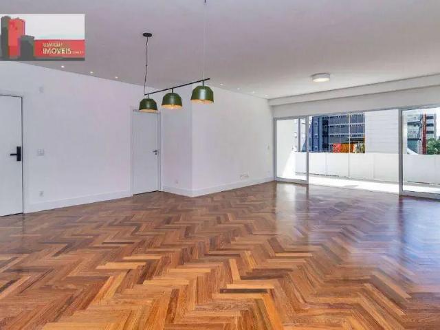 Apartamento para Venda em São Paulo/SP Consolação 3 Quartos