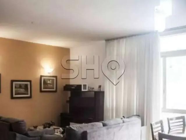 Apartamento para Venda em São Paulo/SP Consolação 3 Quartos