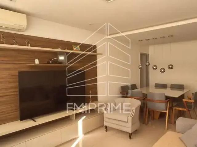 Apartamento para Venda em São Paulo/SP Consolação 3 Quartos