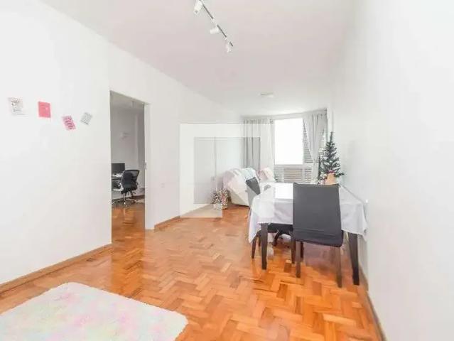 Apartamento para Venda em São Paulo/SP Consolação 3 Quartos