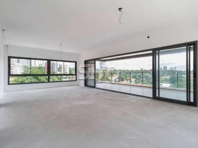 Apartamento para Venda em São Paulo/SP Consolação 3 Quartos