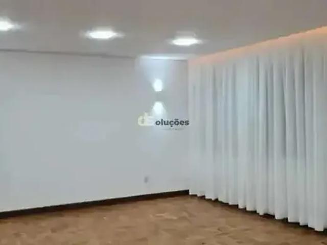 Apartamento para Venda em São Paulo/SP Consolação 3 Quartos