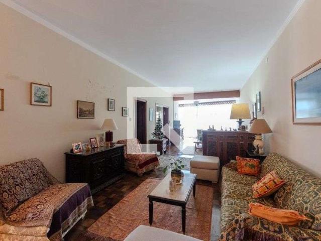 Apartamento para Venda em São Paulo/SP Consolação 3 Quartos