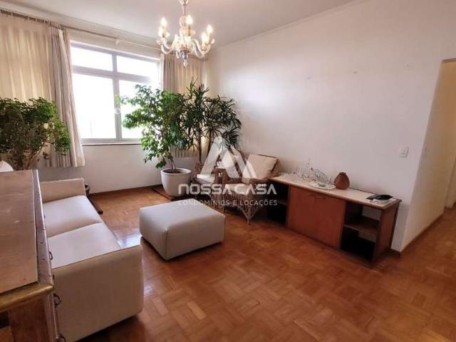 Apartamento para Venda em São Paulo/SP Consolação 3 Quartos