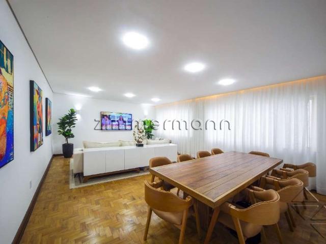 Apartamento para Venda em São Paulo/SP Consolação 3 Quartos