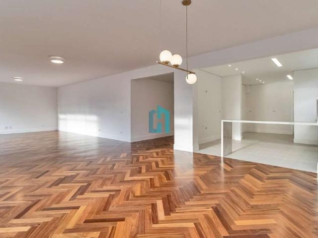 Apartamento para Venda em São Paulo/SP Consolação 3 Quartos