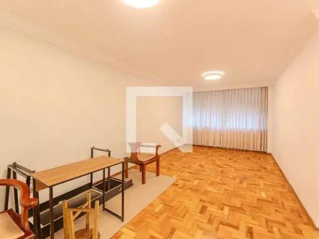 Apartamento para Venda em São Paulo/SP Consolação 3 Quartos