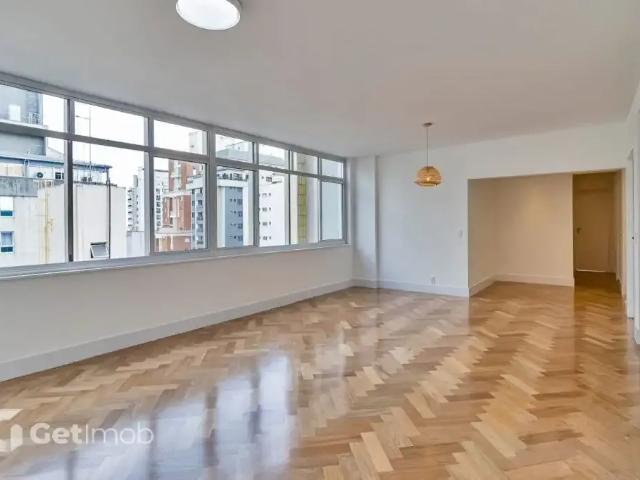 Apartamento para Venda em São Paulo/SP Consolação 3 Quartos