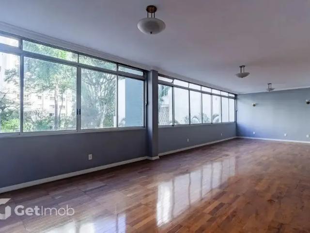 Apartamento para Venda em São Paulo/SP Consolação 3 Quartos