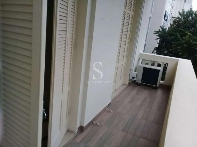 Apartamento para Venda em São Paulo/SP Consolação 3 Quartos
