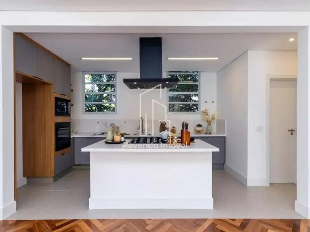Apartamento para Venda em São Paulo/SP Consolação 3 Quartos