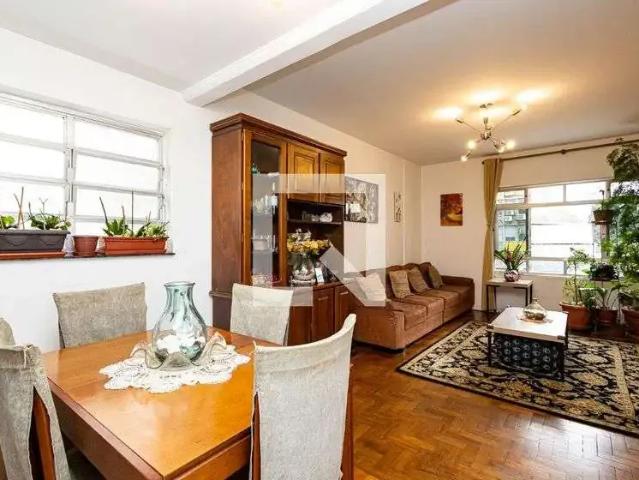 Apartamento para Venda em São Paulo/SP Consolação 3 Quartos