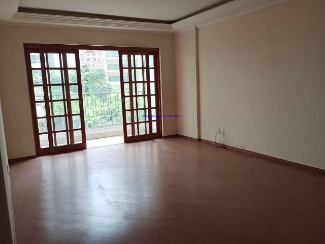Apartamento para Venda em São Paulo/SP Consolação 3 Quartos