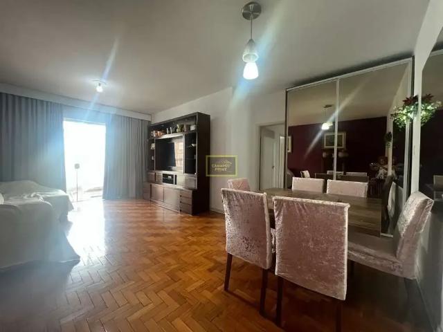 Apartamento para Venda em São Paulo/SP Consolação 3 Quartos