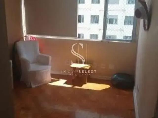 Apartamento para Venda em São Paulo/SP Consolação 3 Quartos