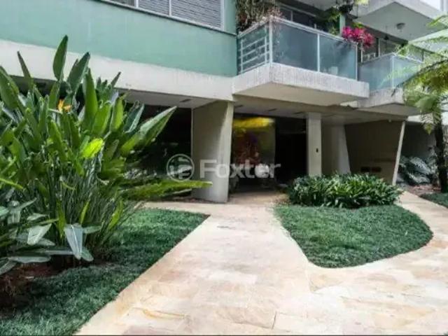 Apartamento para Venda em São Paulo/SP Consolação 3 Quartos