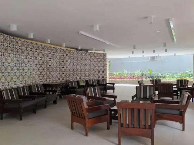 Apartamento para Venda em São Paulo/SP Consolação 3 Quartos