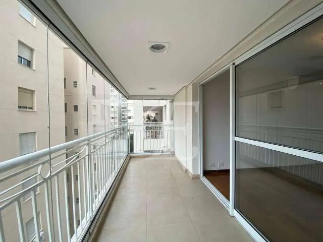 Apartamento para Venda em São Paulo/SP Consolação 3 Quartos