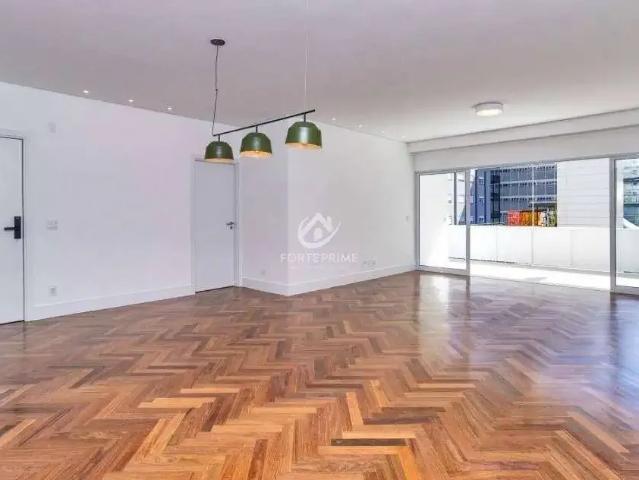 Apartamento para Venda em São Paulo/SP Consolação 3 Quartos