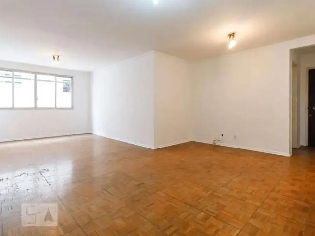 Apartamento para Venda em São Paulo/SP Consolação 3 Quartos