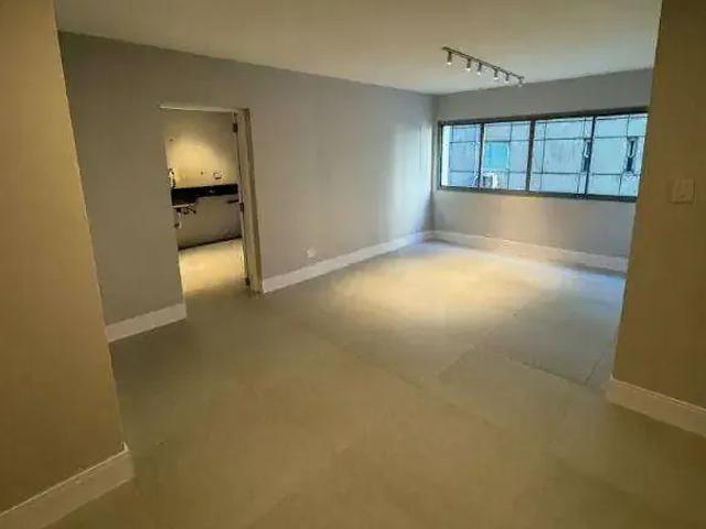 Apartamento para Venda em São Paulo/SP Consolação 3 Quartos