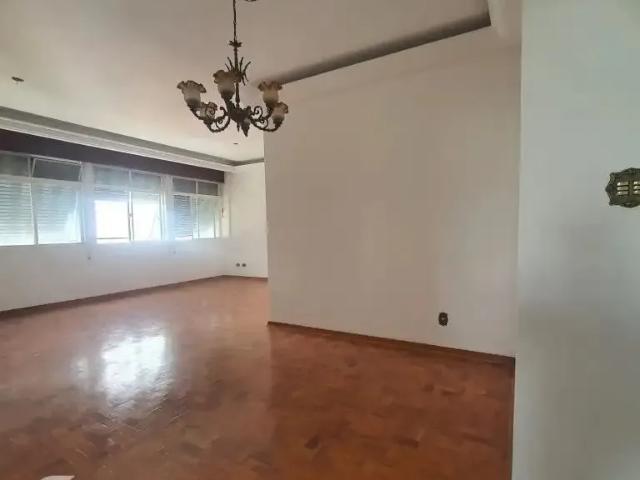 Apartamento para Venda em São Paulo/SP Consolação 3 Quartos