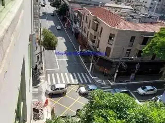 Apartamento para Venda em São Paulo/SP Consolação 3 Quartos