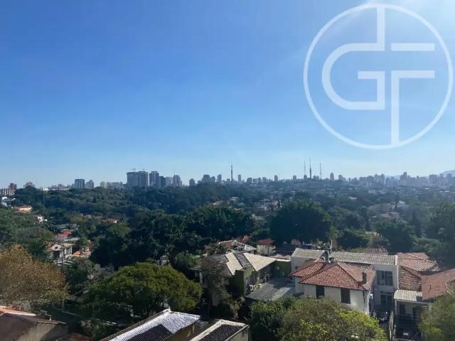 Apartamento para Venda em São Paulo/SP Consolação 3 Quartos